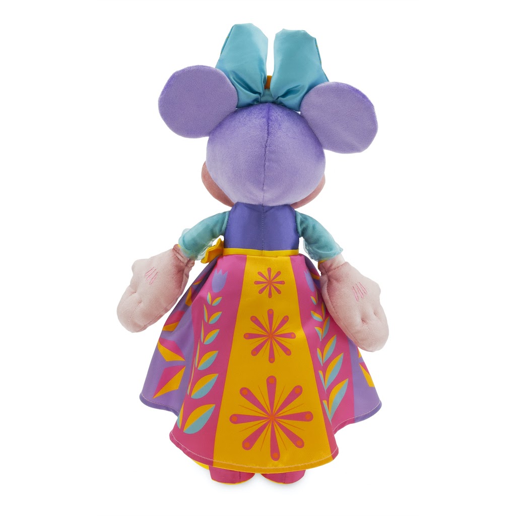 shopDisney 2020 Minnie Mouse: The Main Attraction Collection ...
