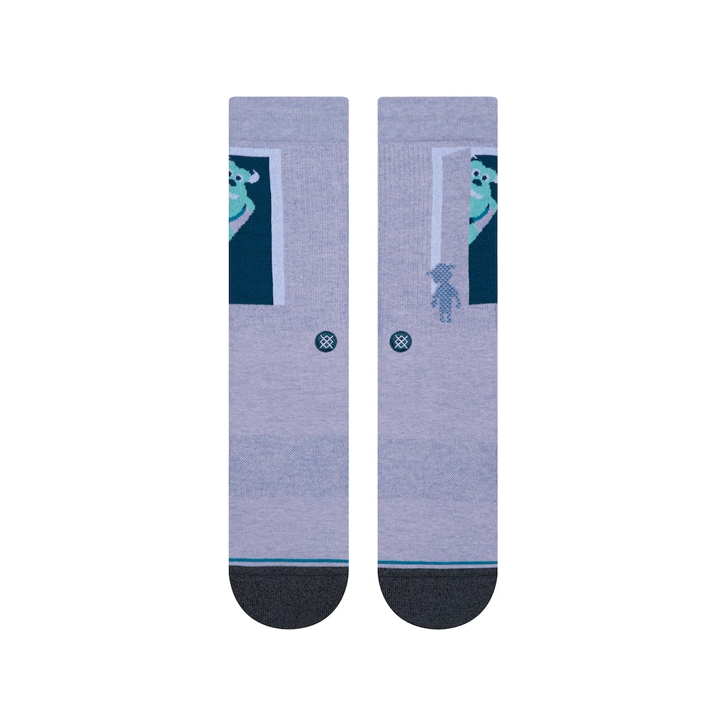 Stance Honors Pixar with Collectible Character-Inspired Socks