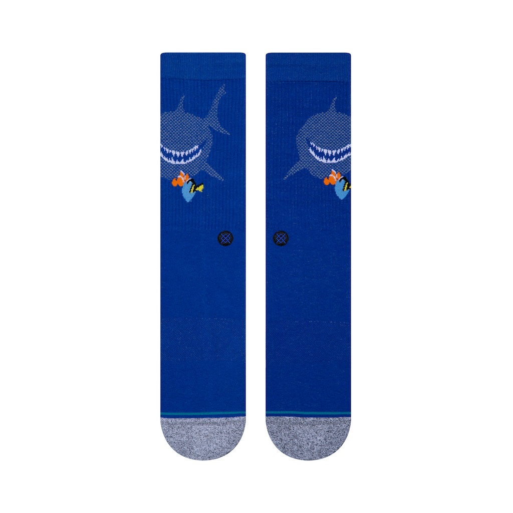 Stance Honors Pixar with Collectible Character-Inspired Socks