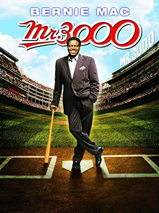 Touchstone and Beyond: A History of Disney’s "Mr. 3000" - LaughingPlace.com