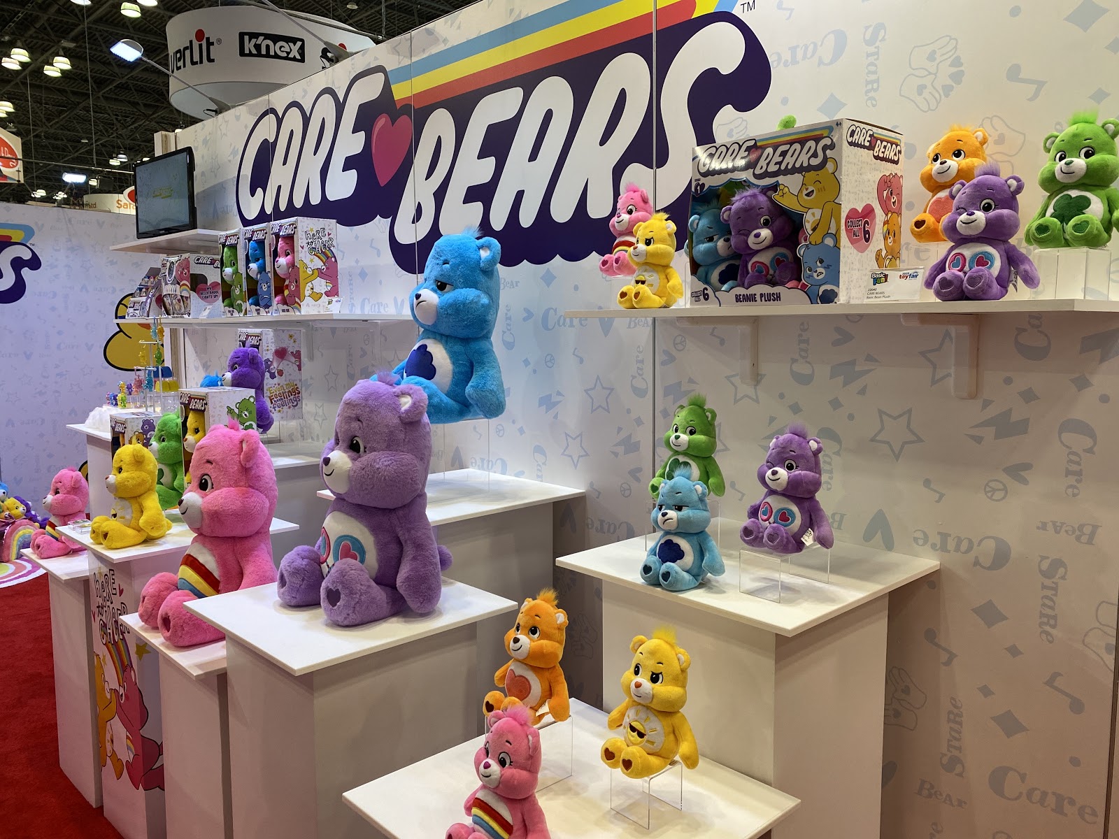 Toy Fair 2020: Basic Fun! (Disney Mashems, Sparkle Dome Surprise, Tonka ...