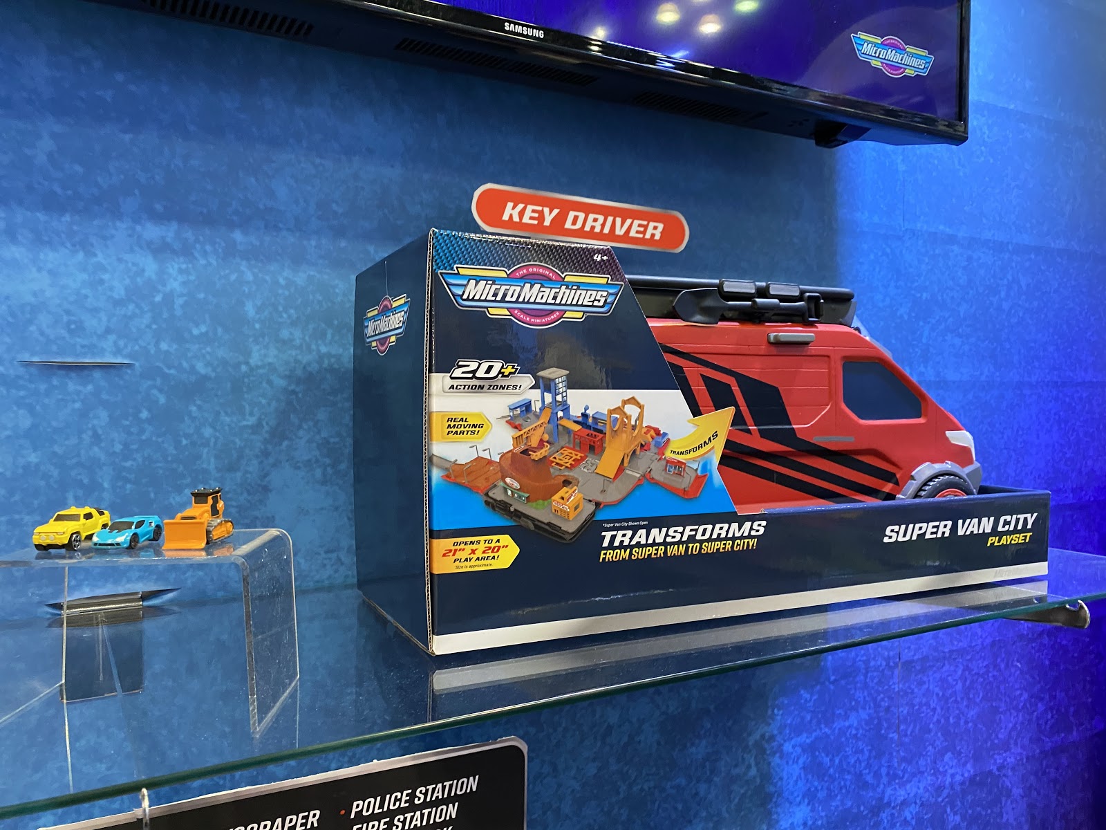 Toy Fair 2020: Jazwares (Disney/Marvel Domez, Pokemon, Squishmallows ...