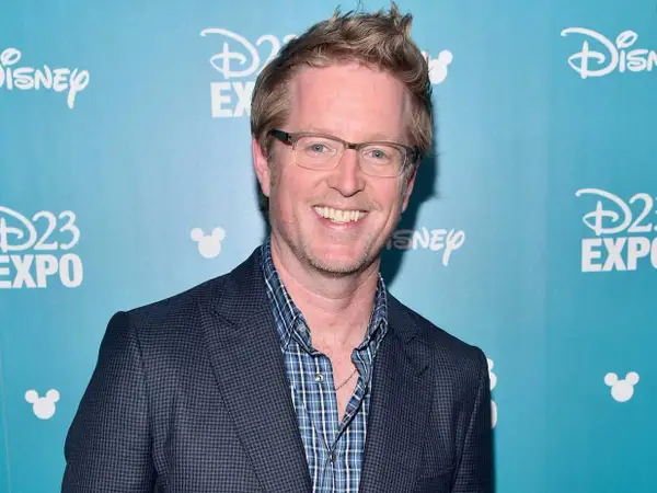 Andrew Stanton Finding Nemo