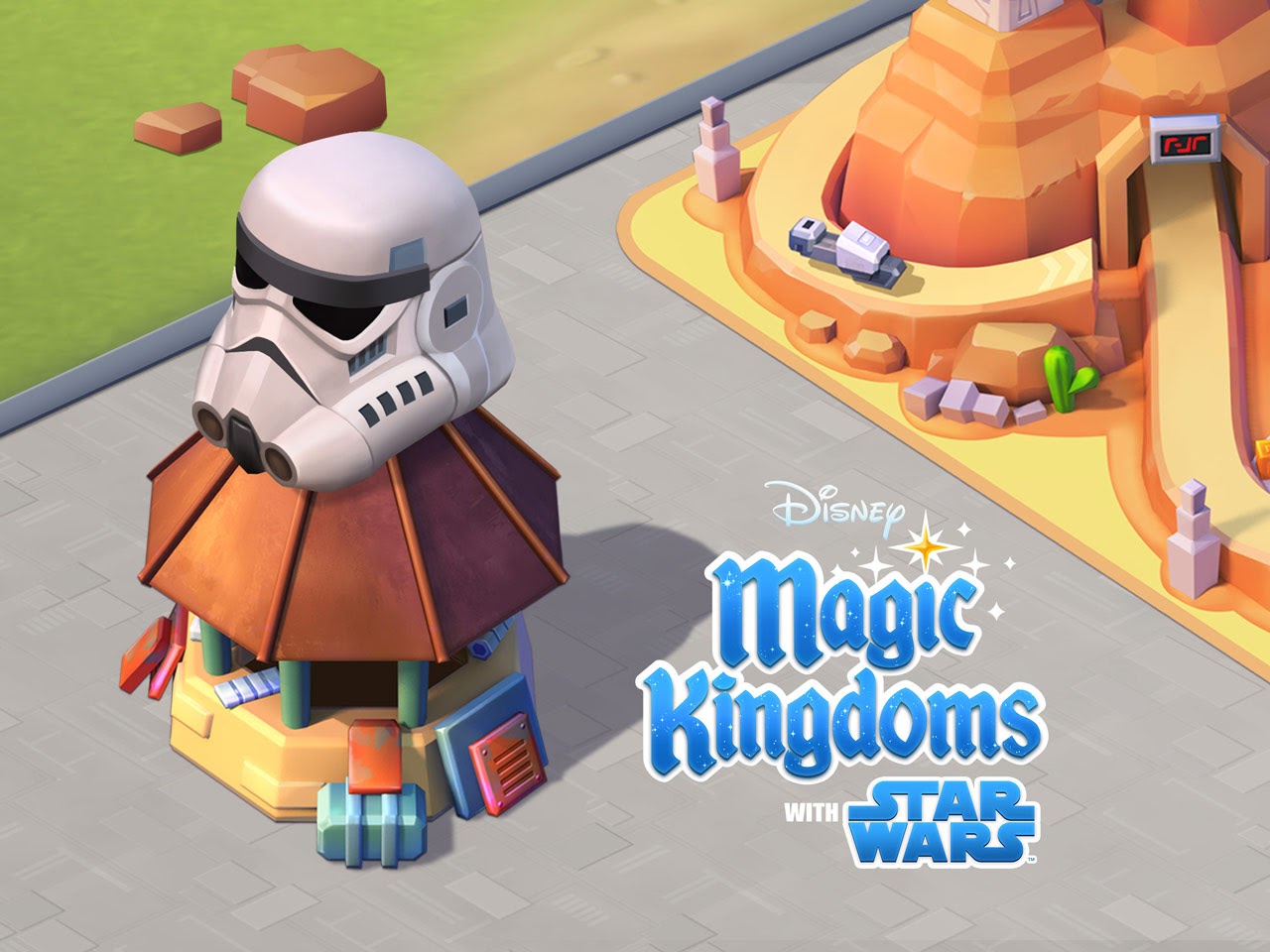 Celebrate May the 4th with Unique Deals and Content for Star Wars ...