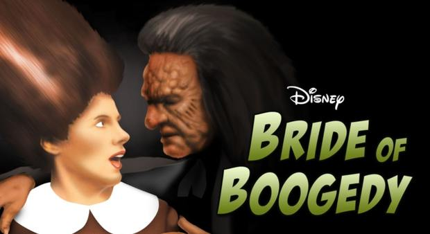 Disney+ Watch Guide: May 1-7 - LaughingPlace.com