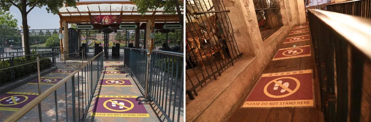 Disney CEO Bob Chapek Discusses Shanghai Disney Reopening, Cinema ...