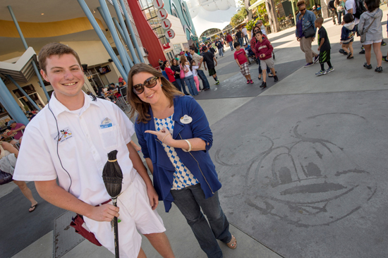 Disney Springs Custodial Cast Members Are Being Called Back to Work ...