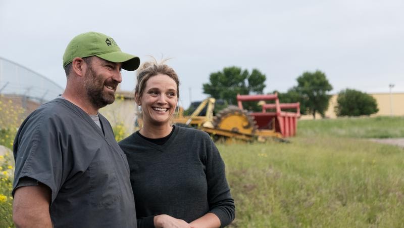 Nat Geo WILD's "Heartland Docs, DVM" Returns to Television with Eight ...