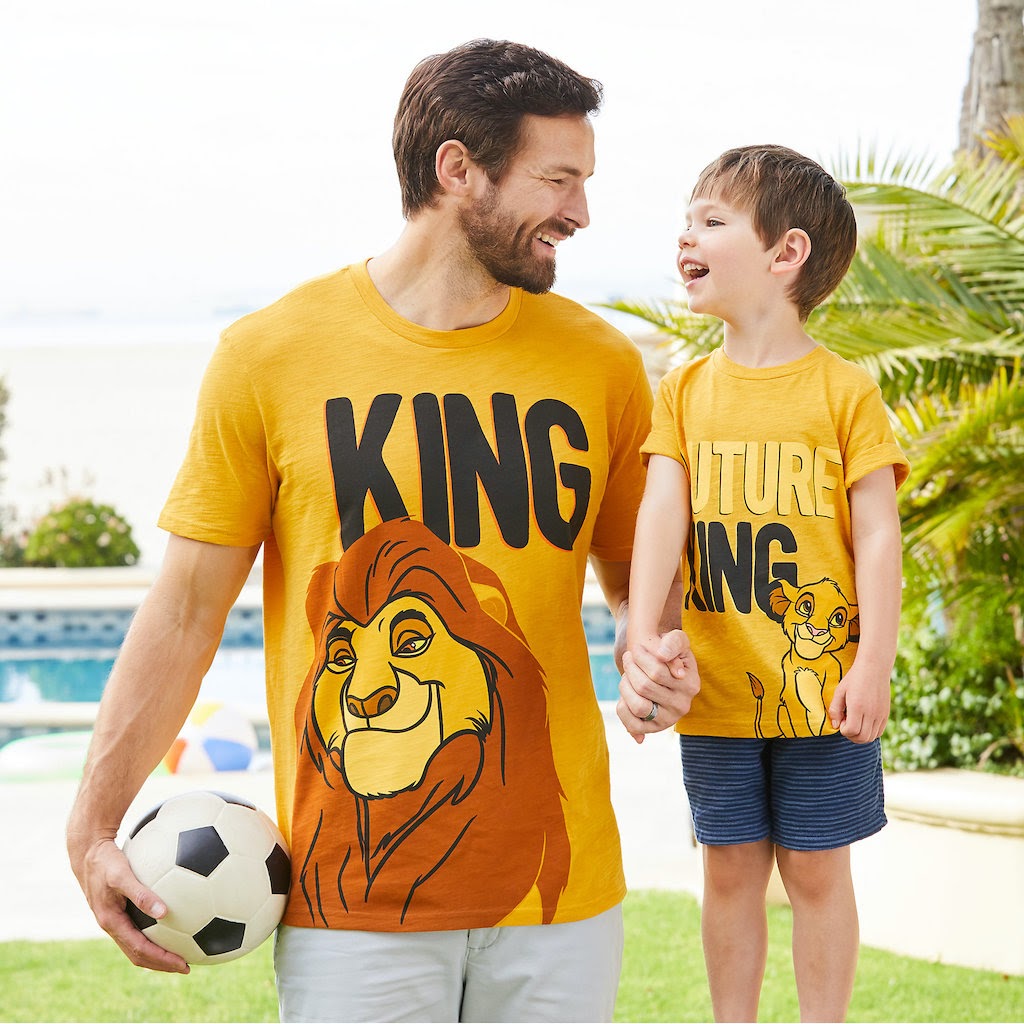 Disney Themed Father's Day Gift Guide