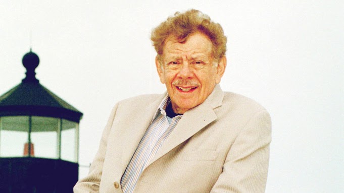 Comedic Legend Jerry Stiller Passes Away at the Age of 92