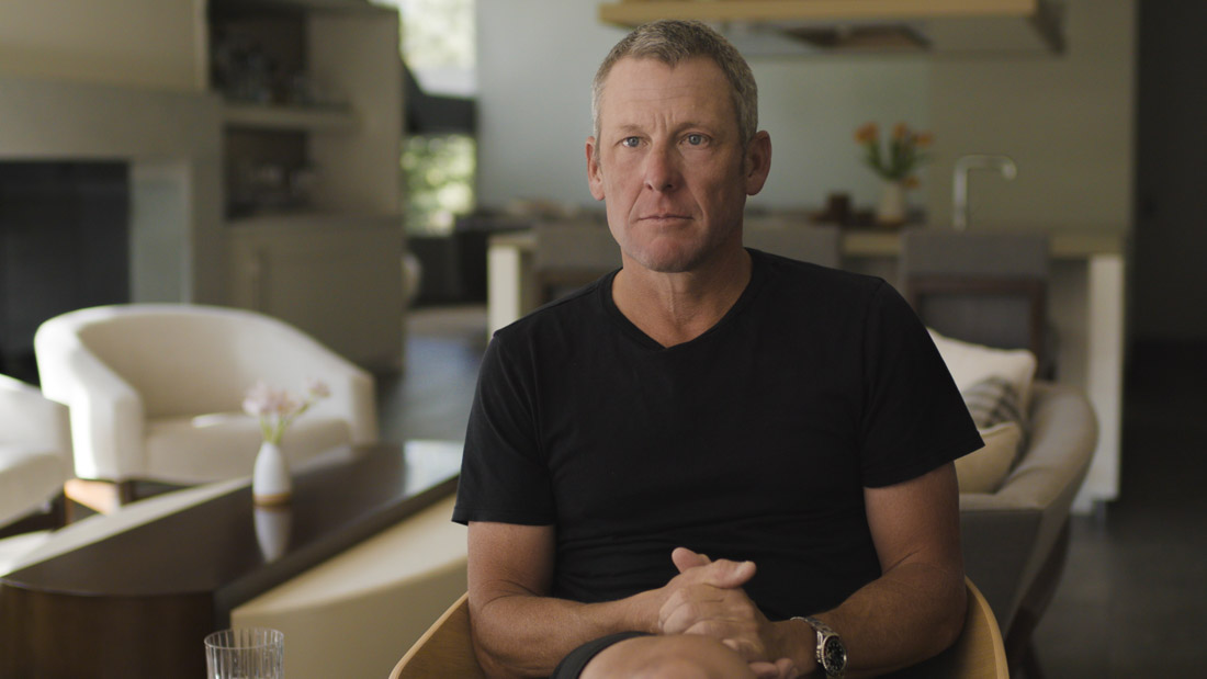 ESPN Moves Up Premiere Dates for 30 for 30 Films "LANCE," "Be Water ...