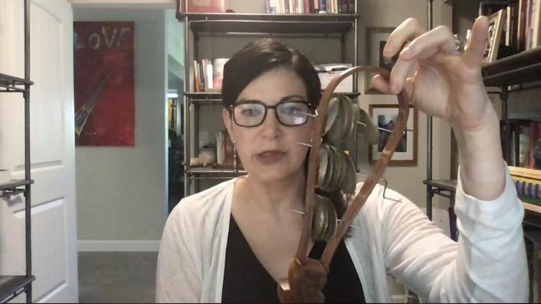 National Geographic Egyptologist Kara Cooney Talks About Ancient Queens ...