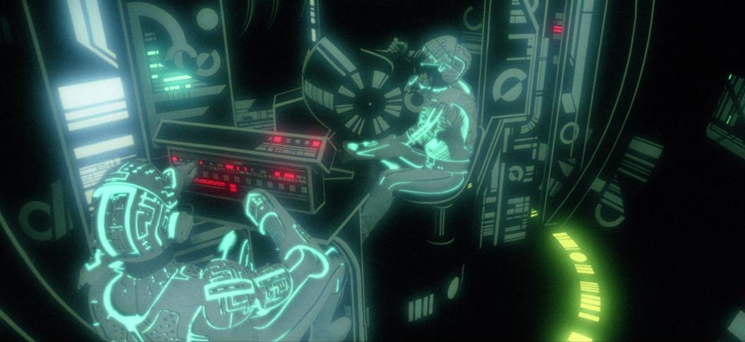 Prop Culture: 8 Props from “Tron” We Want To Know More About ...
