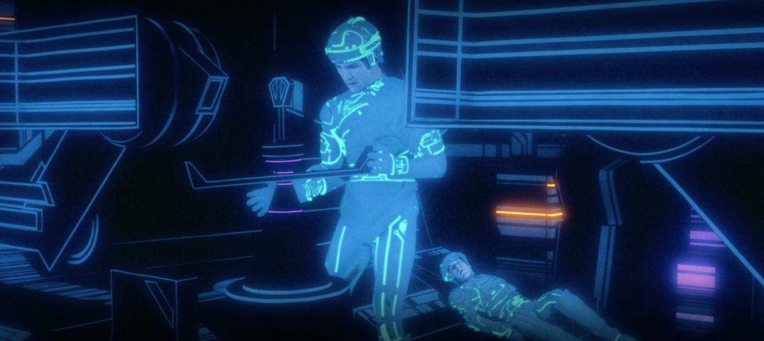 Prop Culture: 8 Props from “Tron” We Want To Know More About ...