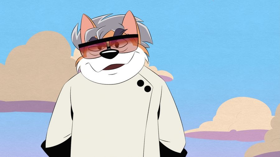 TV Review: "DuckTales" Season 3, Episode 6 - "Astro B.O.Y.D ...