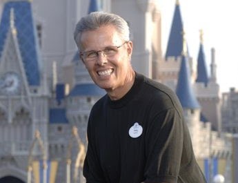 Walt Disney World Staple, Vice President of Disney's Hollywood Studios ...