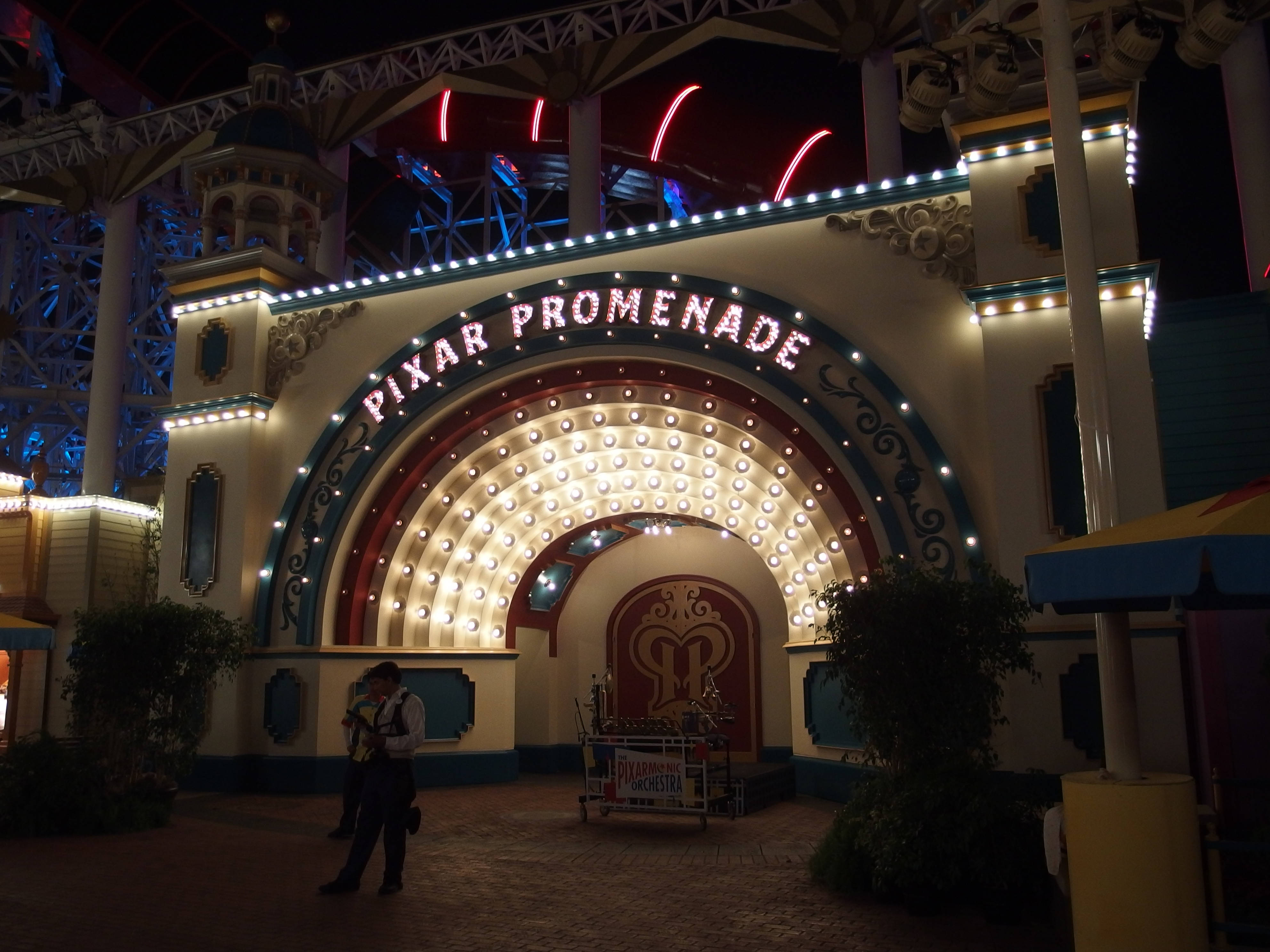 Disneyland Resort Update — July 2018 - LaughingPlace.com