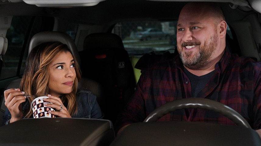 ABC Premieres New Sitcom "United We Fall" July 15th - LaughingPlace.com