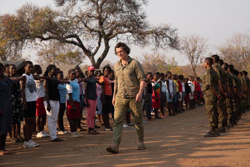 The Future is Female: How an All-Women Anti-Poaching Ranger Team is ...
