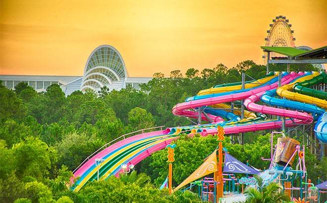 SeaWorld Orlando and Busch Gardens Tampa Bay Parks to Open June 11