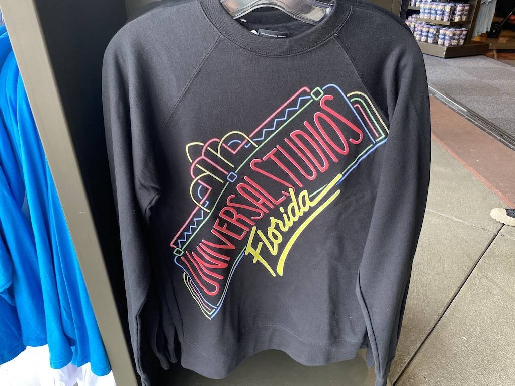 Commemorate 30 Years of Universal Studios Florida with New Retro ...