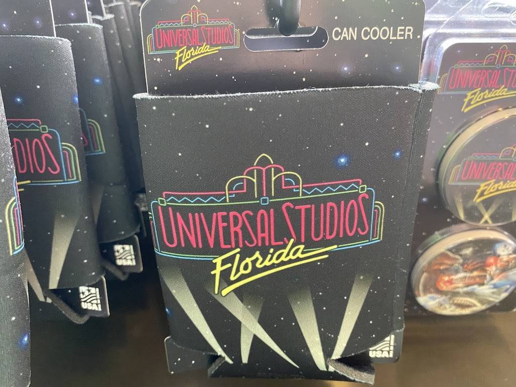 Commemorate 30 Years of Universal Studios Florida with New Retro ...