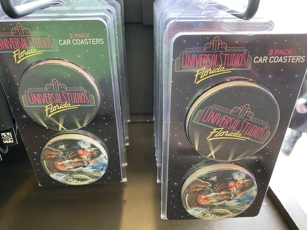 Commemorate 30 Years of Universal Studios Florida with New Retro ...
