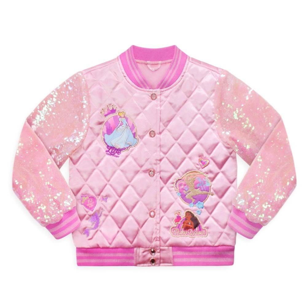 Adventure Awaits with New Jackets and Backpacks for Kids on shopDisney