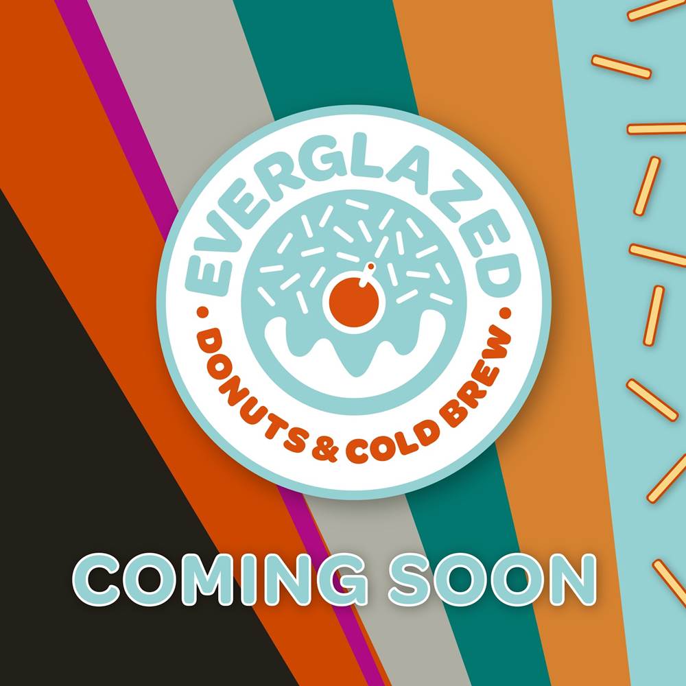 Everglazed Donuts & Cold Brew Coming Soon to Disney Springs ...