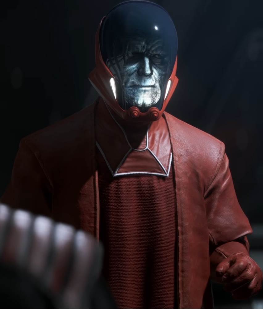 Interview - "Star Wars: Shadow Fall - An Alphabet Squadron Novel ...