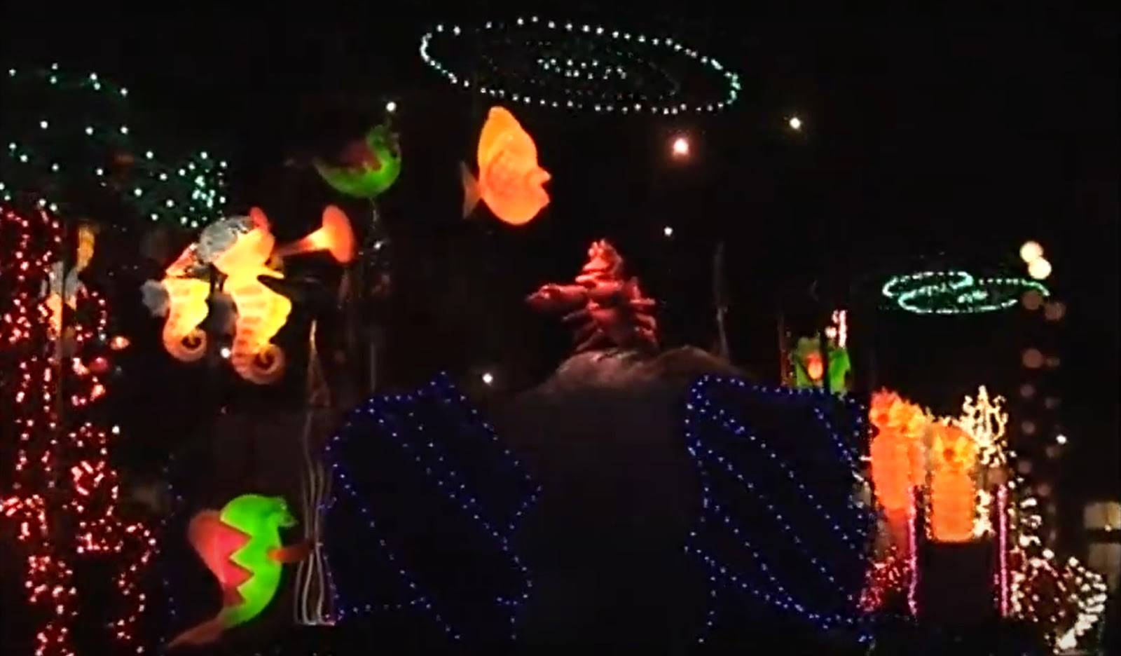 Into The Archives: SpectroMagic - LaughingPlace.com