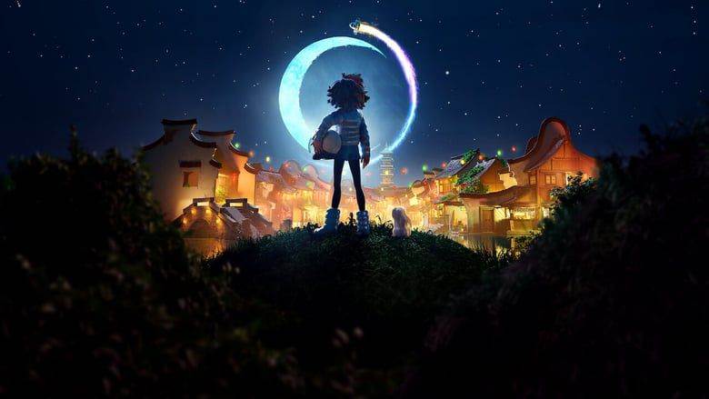 Glen Keane Shares Details About His New Film, "Over the Moon ...