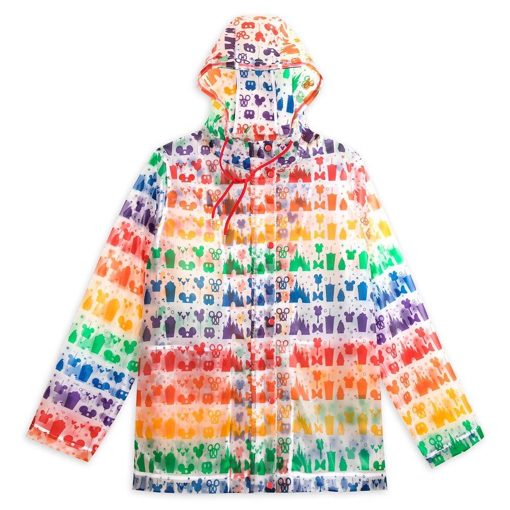 shopDisney's Rainbow Disney Collection Celebrates Pride Month 2020