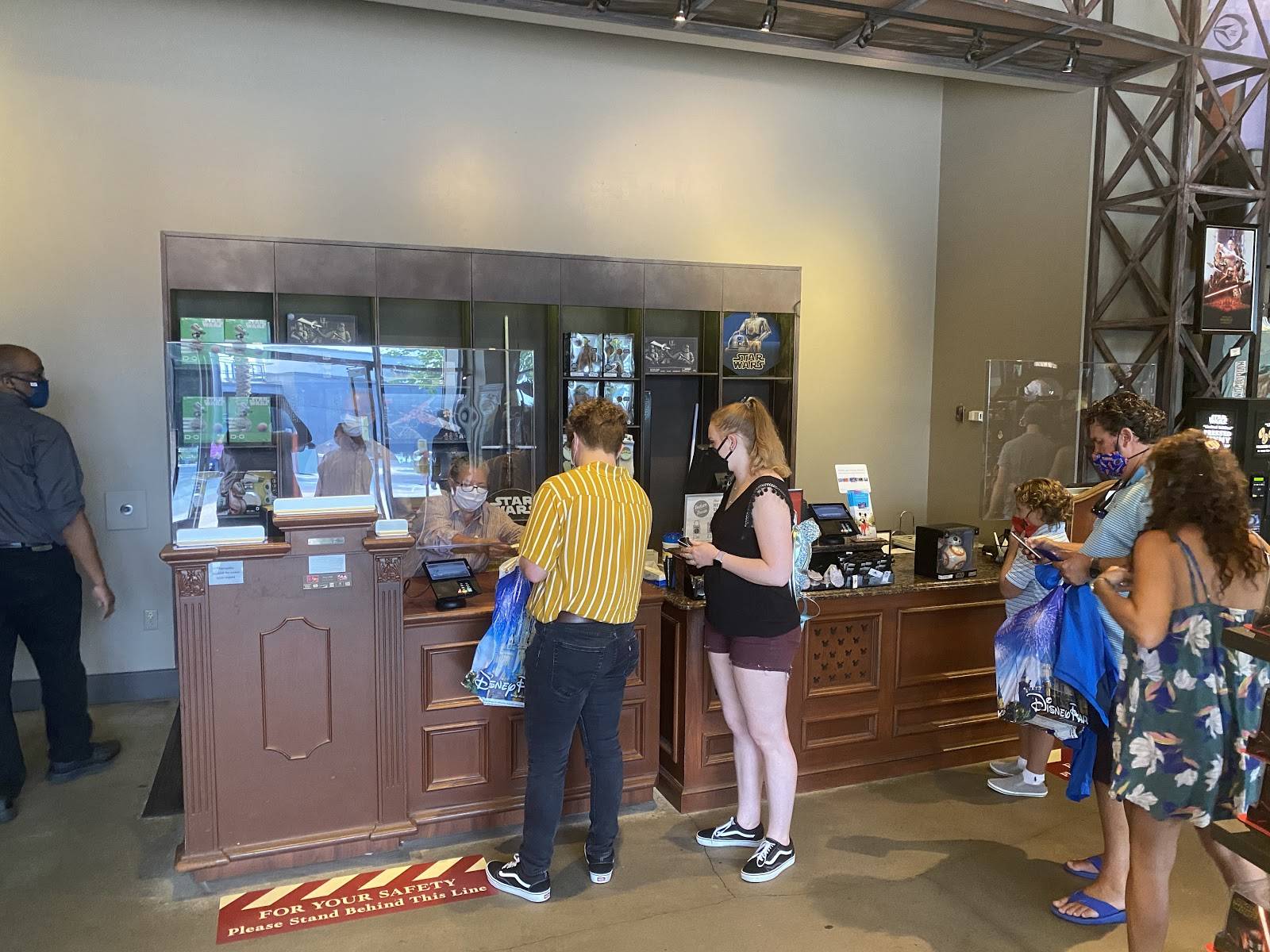 Retail and Dining Locations Continue to Open at Disney Springs ...
