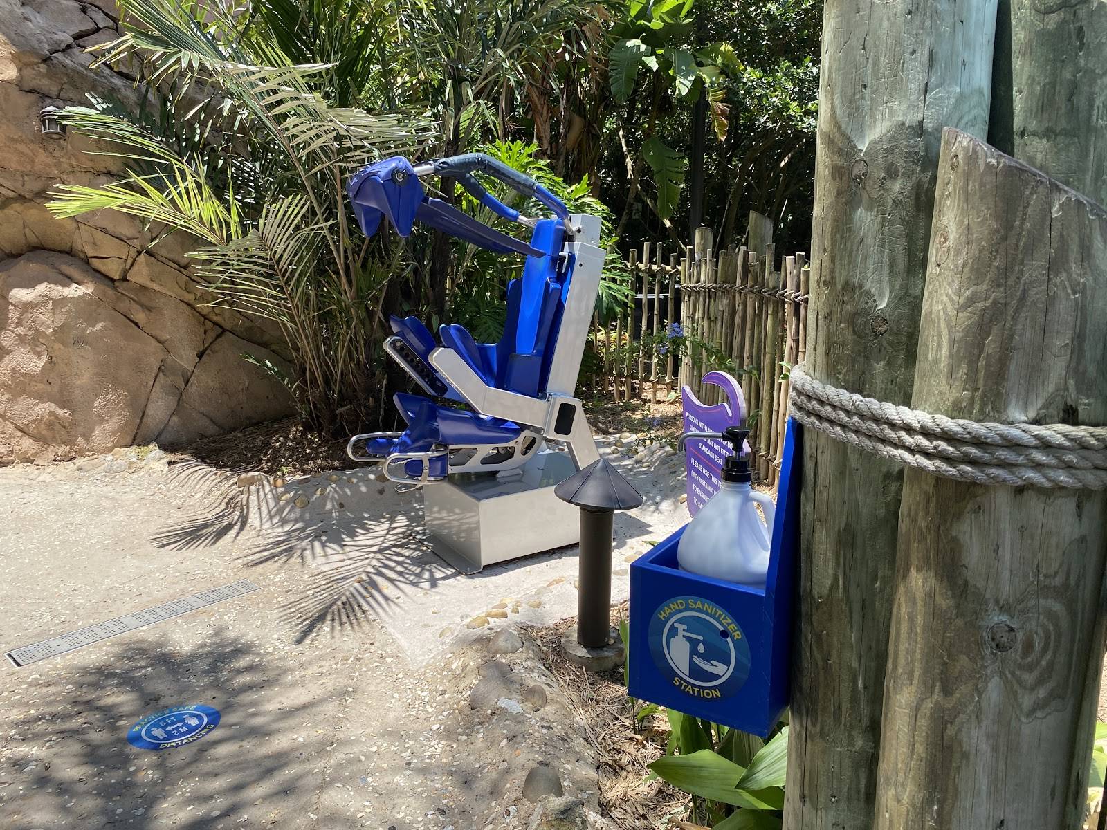A Look Inside SeaWorld Orlando Ahead of June 11th Reopening ...