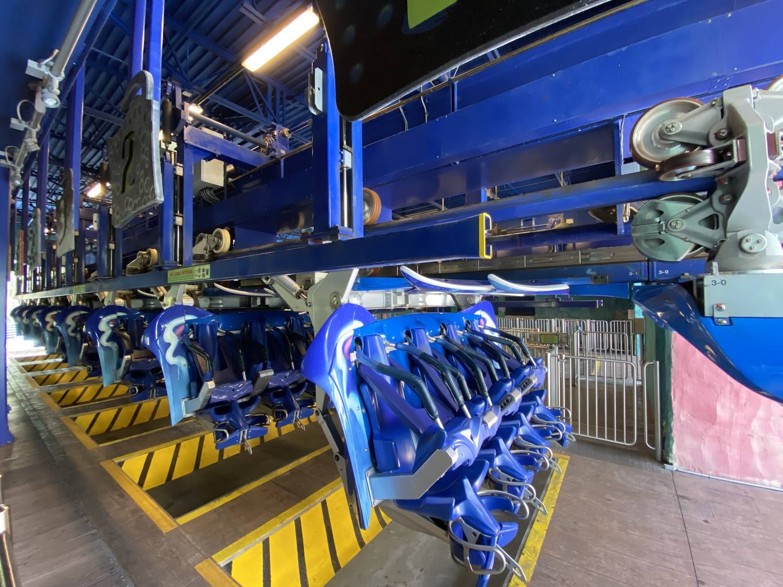 A Look Inside SeaWorld Orlando Ahead of June 11th Reopening ...