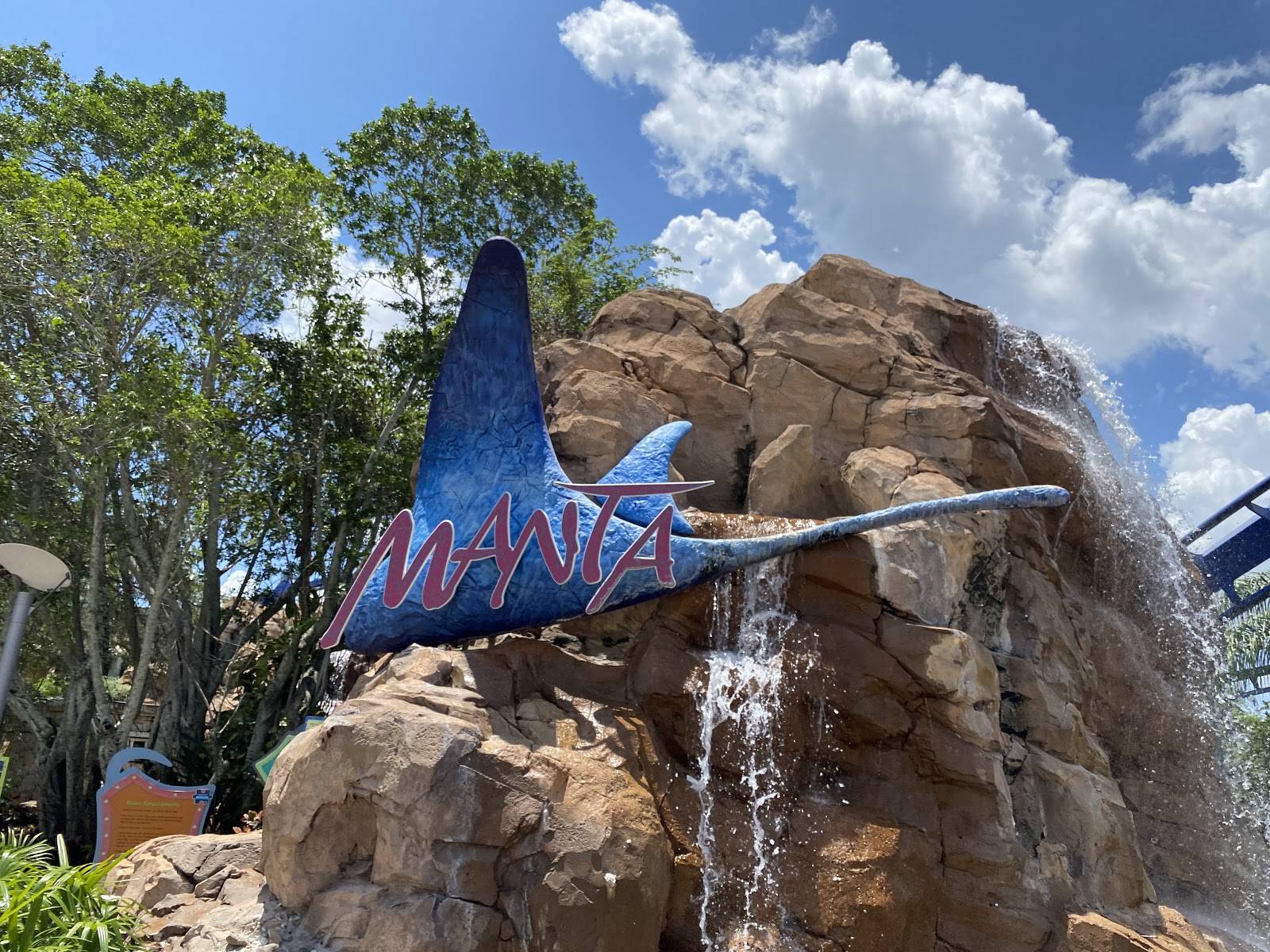 A Look Inside SeaWorld Orlando Ahead of June 11th Reopening ...