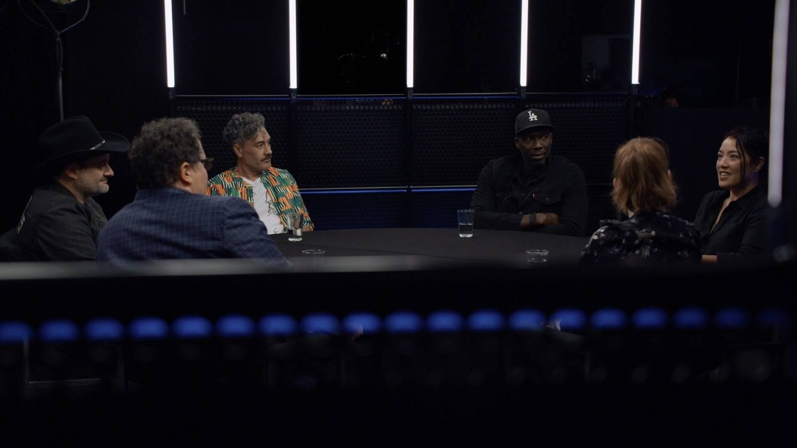 "The Mandalorian: Behind the Camera" Filmmaker Panel Announced for ATX ...