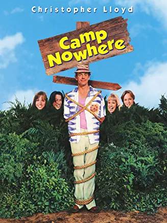 Touchstone and Beyond: A History of Disney’s "Camp Nowhere ...