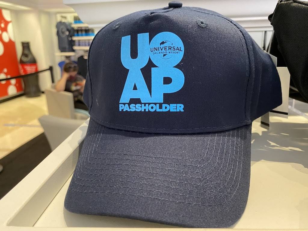 Universal Orlando Resort Debuts New Annual Passholder Dedicated Lanes ...