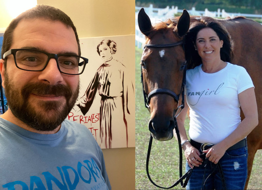 Who's the Bossk? - Episode 21: The Hero's Journey with Guest Tricia ...