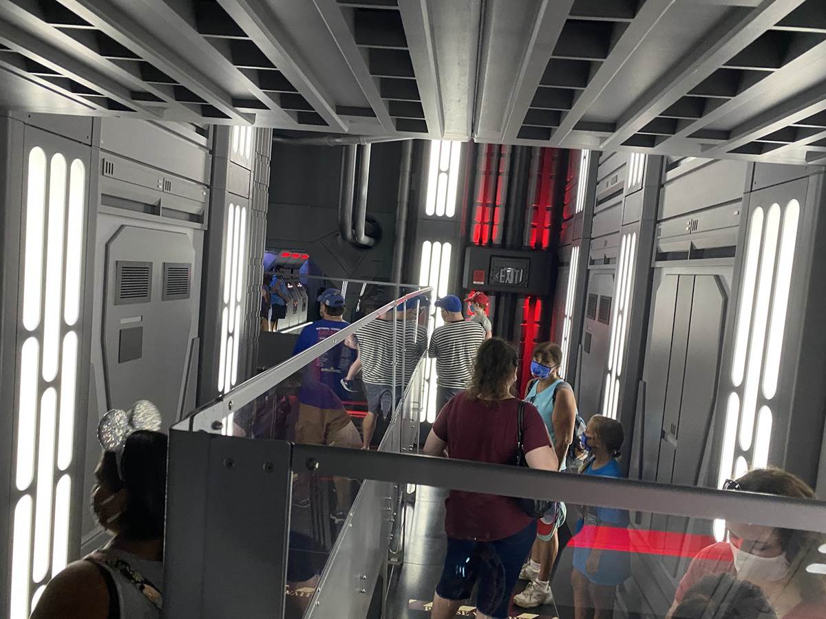 Photo Update: Disney's Hollywood Studios Cast Member Preview ...