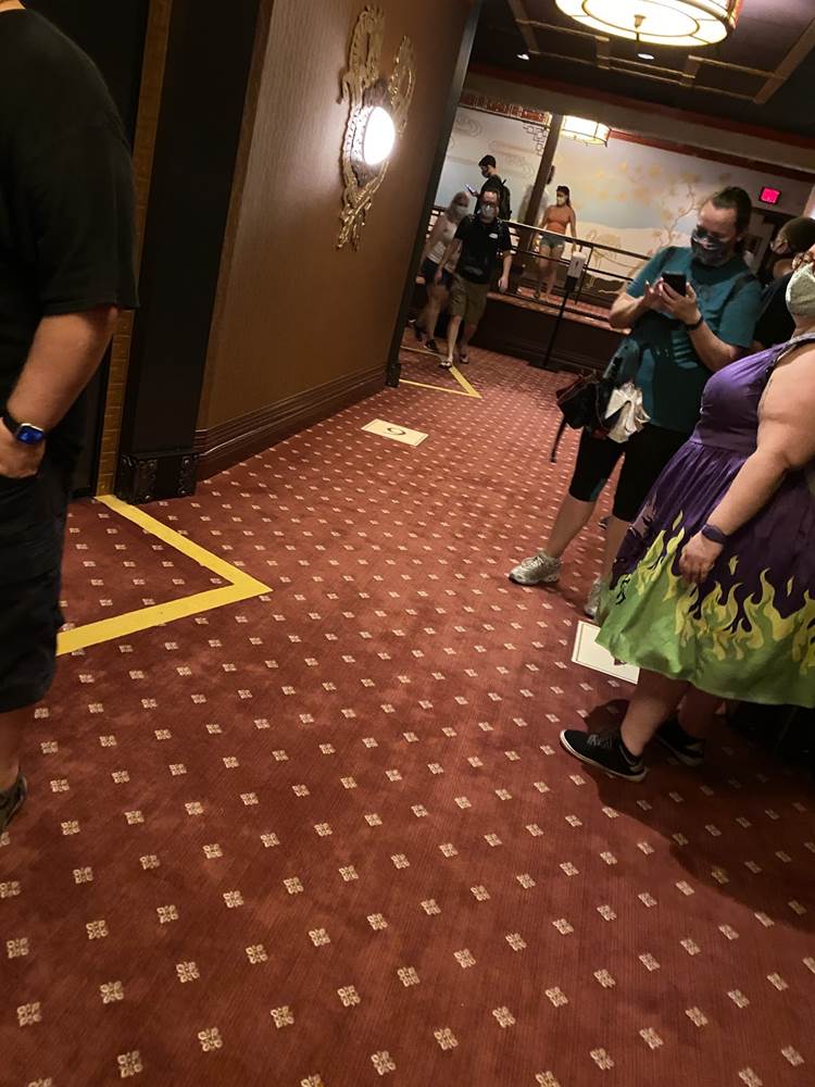 Photo Update: Disney's Hollywood Studios Cast Member Preview ...