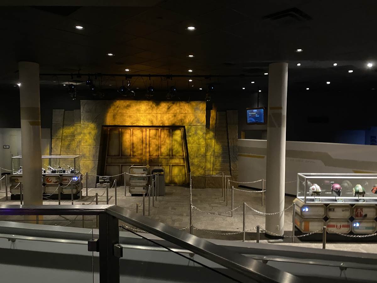 Photo Update: Disney's Hollywood Studios Cast Member Preview ...