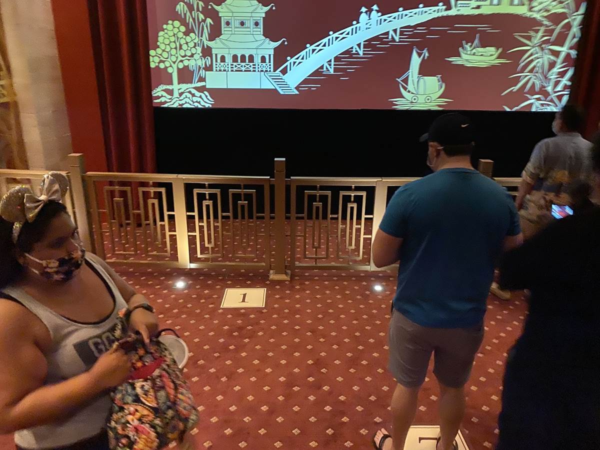 Photo Update: Disney's Hollywood Studios Cast Member Preview ...