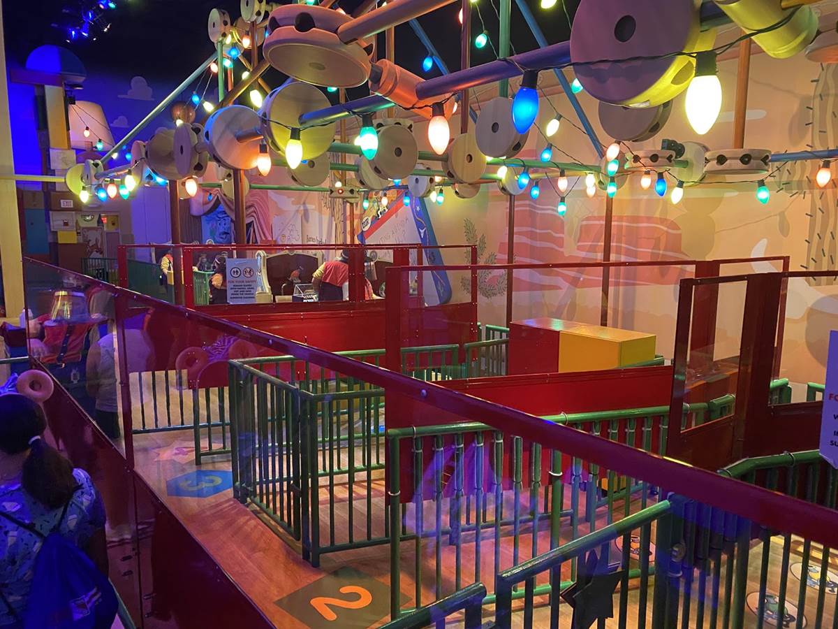 Photo Update: Disney's Hollywood Studios Cast Member Preview ...