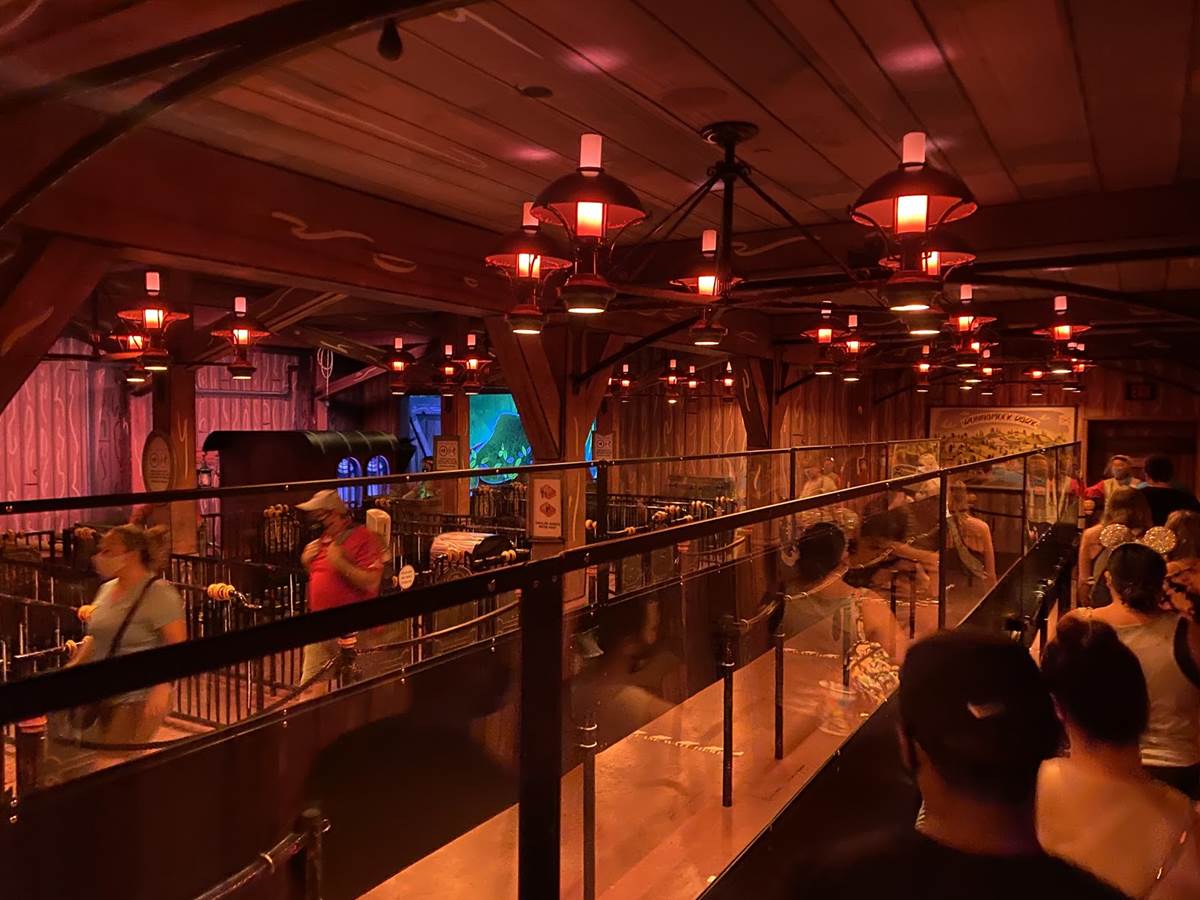 Photo Update: Disney's Hollywood Studios Cast Member Preview ...