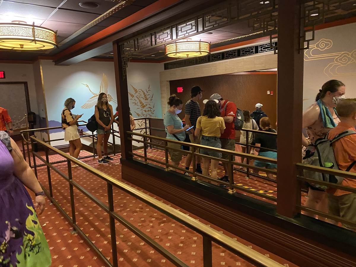 Photo Update: Disney's Hollywood Studios Cast Member Preview ...