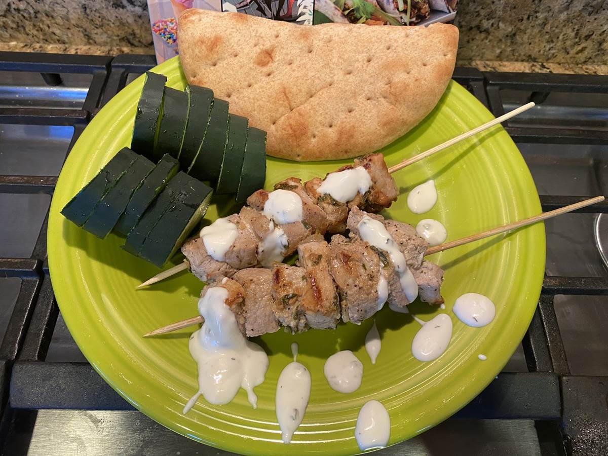 Cookbook Review: "Marvel Eat the Universe" by Justin Warner ...