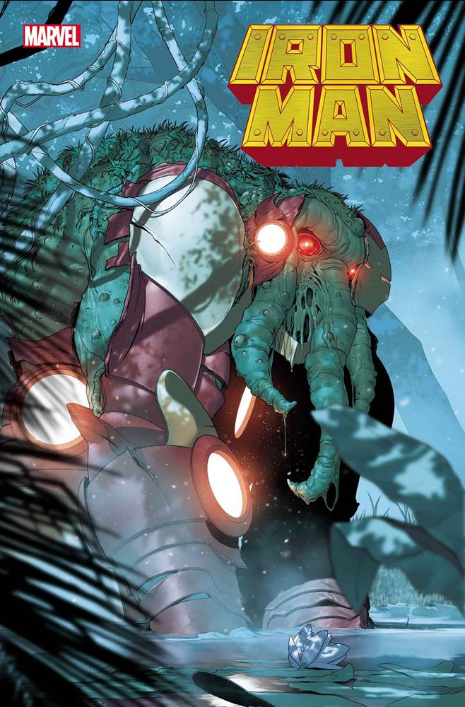 Marvel Heroes Become Classic Marvel Horror Characters in Cover Variants ...